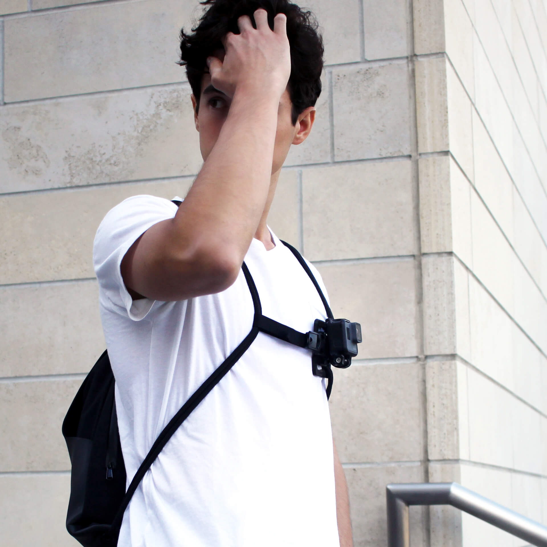 The Action Series – Mochibrand